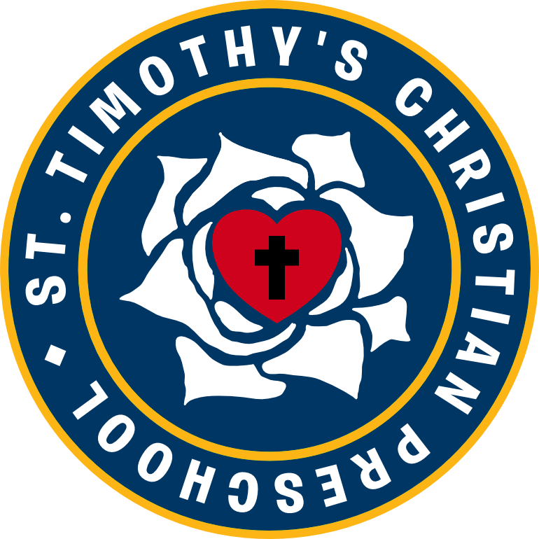 Preschool - St. Timothy's Lutheran Church - San Jose, CA